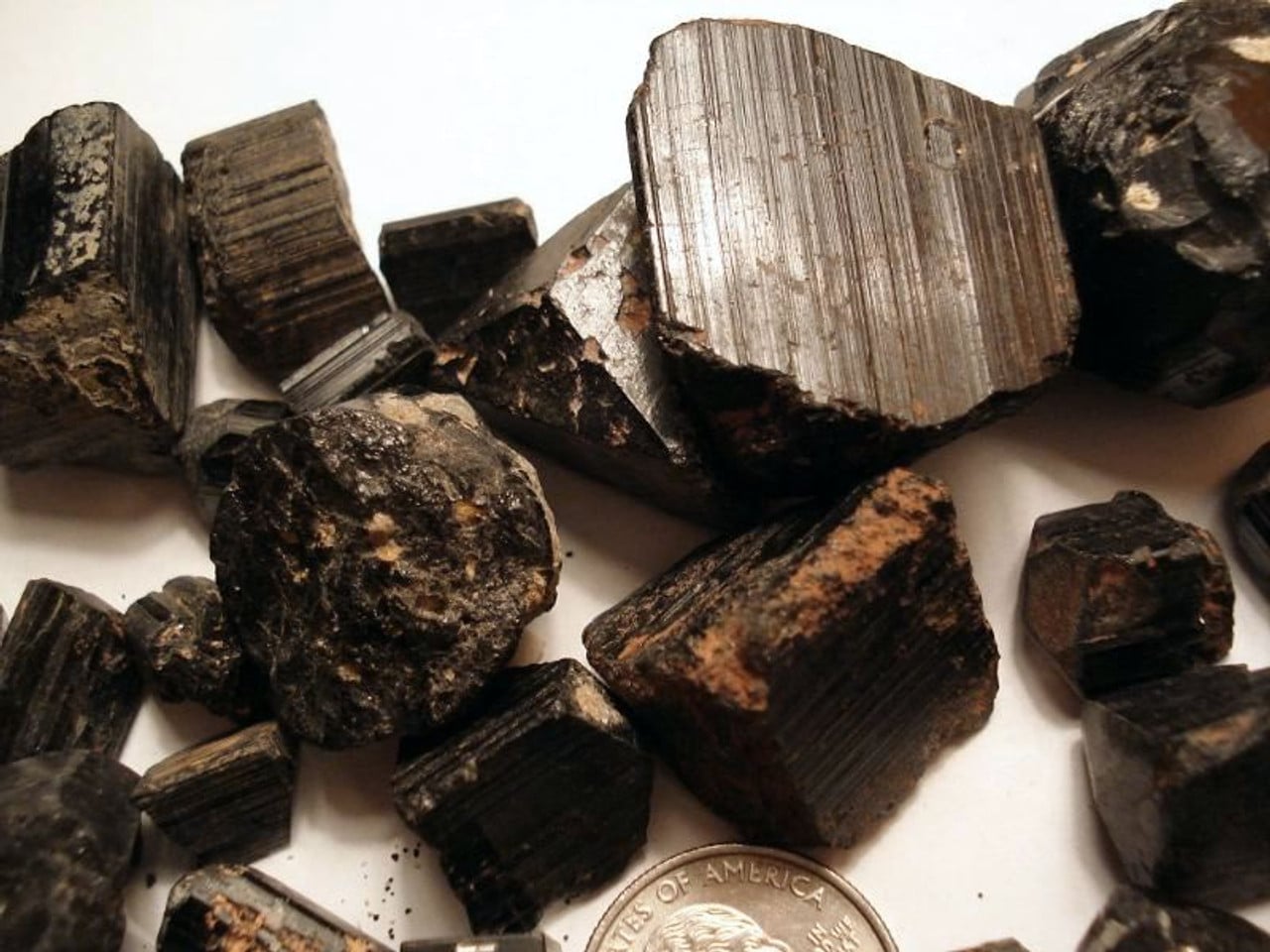 Why Tourmaline Hardness Scale Matters: A Comprehensive Overview - GigWise