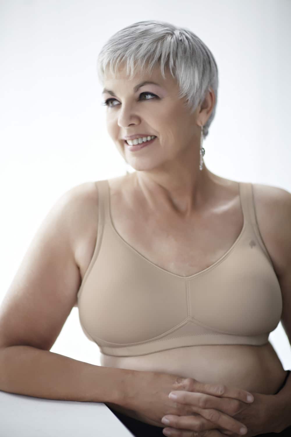 15 Best Bras For Older Women Gigwise