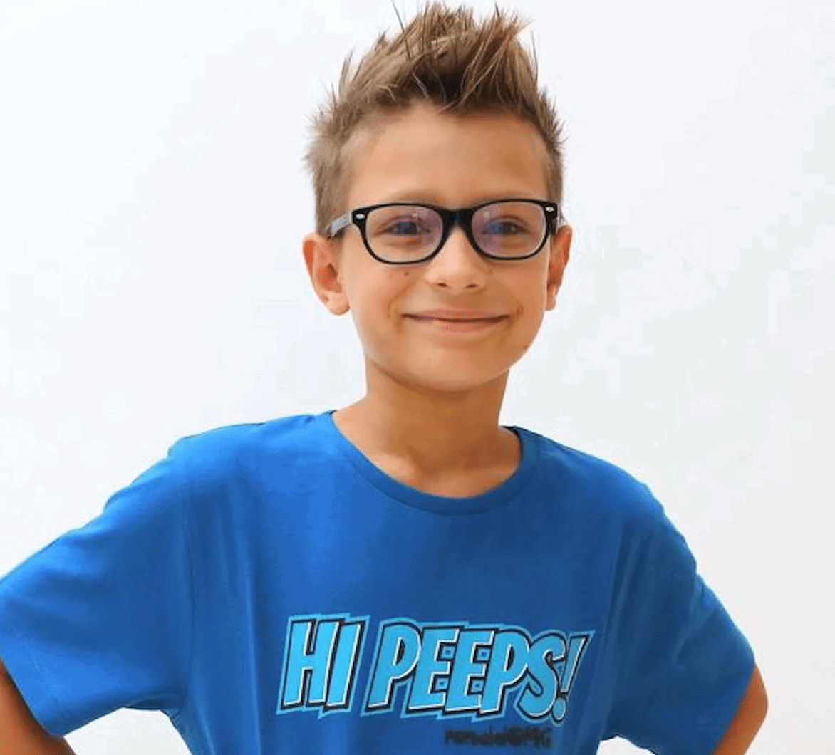 Exploring the Life of Ronald Kurzawa: Key Facts and Figures - GigWise