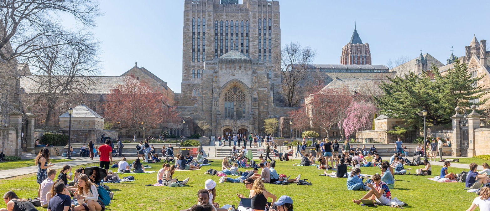 Behind the Scenes with Alissa Mahler: From Yale to Hollywood - GigWise