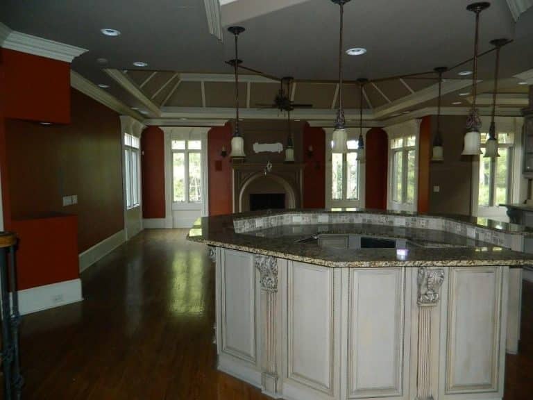 Allen Iverson House: The Atlanta Mansion of $2.19 million - GigWise