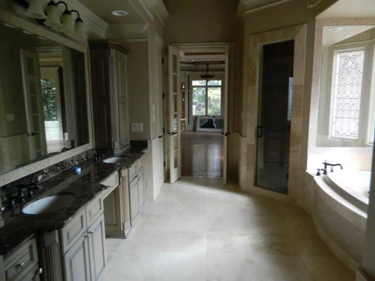 Allen Iverson House: The Atlanta Mansion of $2.19 million - GigWise