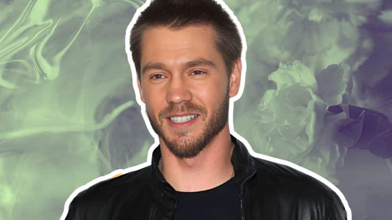 From Music to Struggles: The Life of Michael Galeotti - GigWise