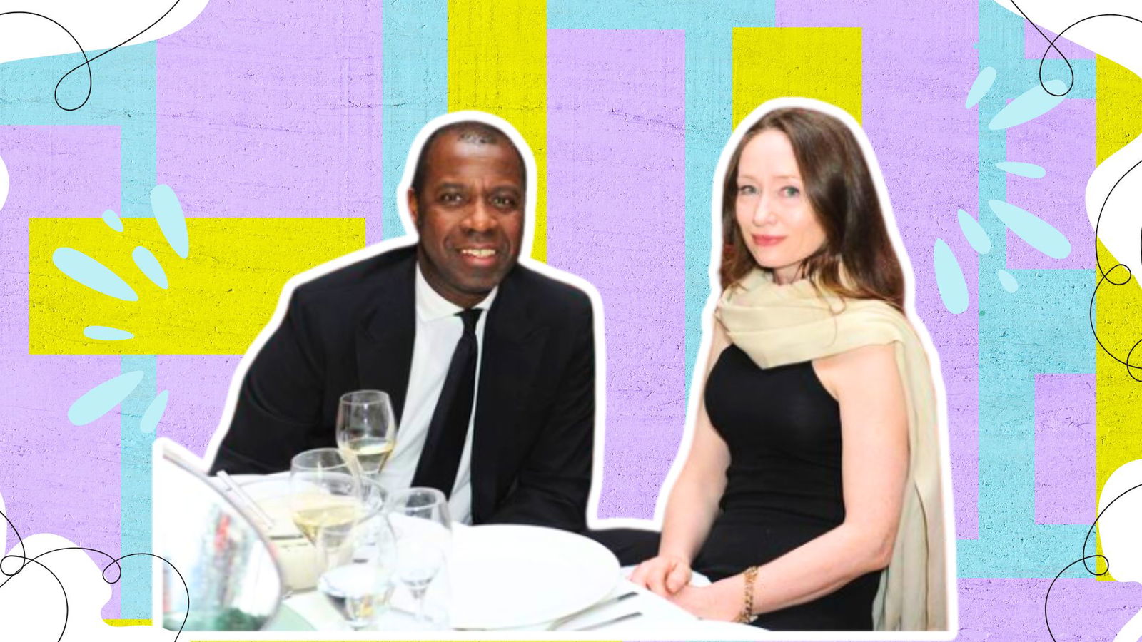 What Makes Catherine Myrie's Path Unique and Inspiring? - GigWise