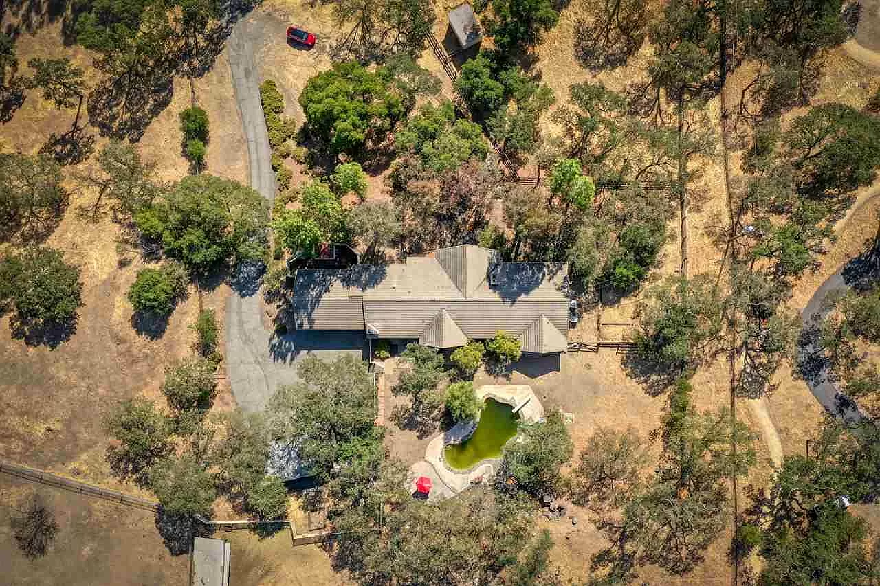 Champion George Foreman Houses: Mansion in Texas - GigWise