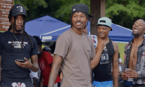 The Evolution of Duke Dennis: A Comprehensive Visual Timeline - GigWise