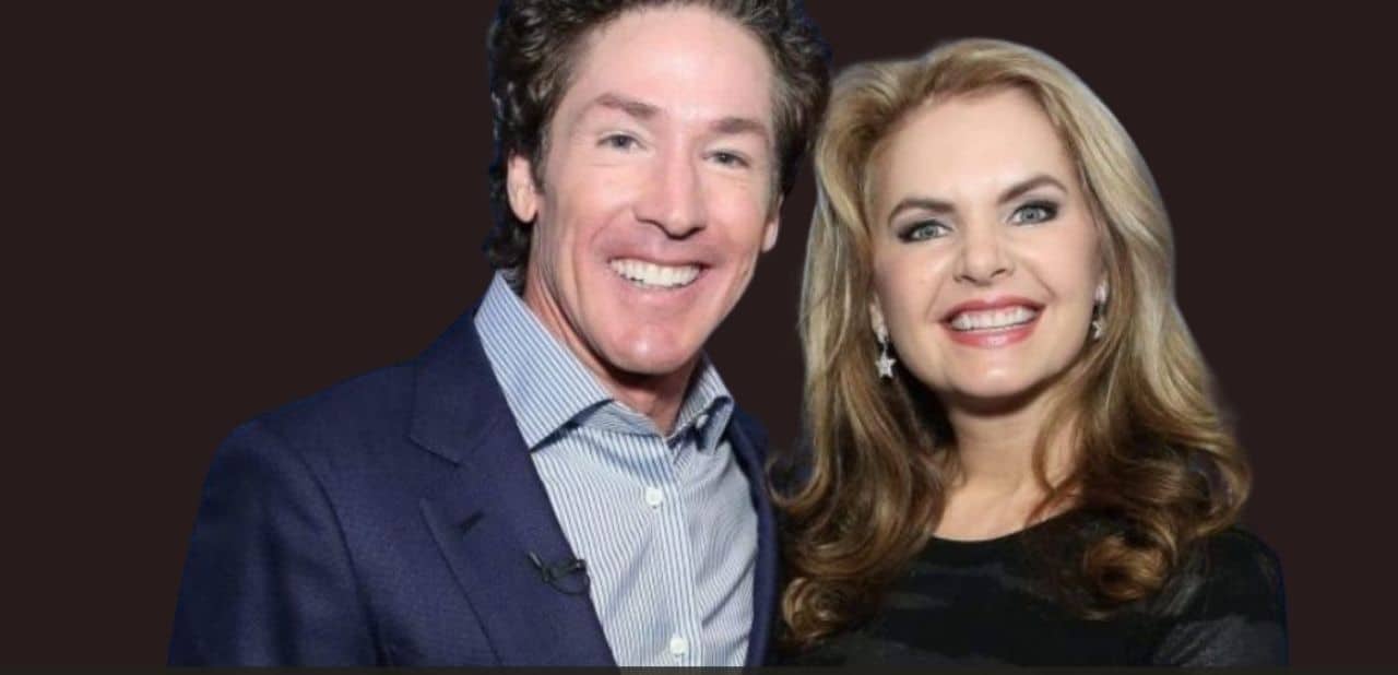 Joel Osteen’s luxurious $10.5 Million Mansion - GigWise