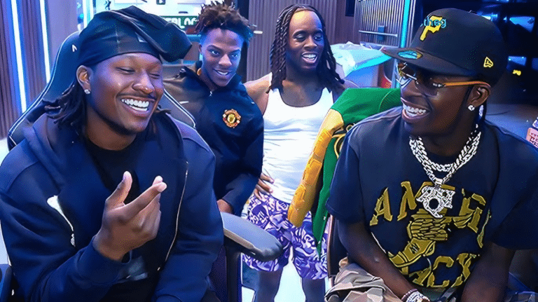 The Evolution of Duke Dennis: A Comprehensive Visual Timeline - GigWise