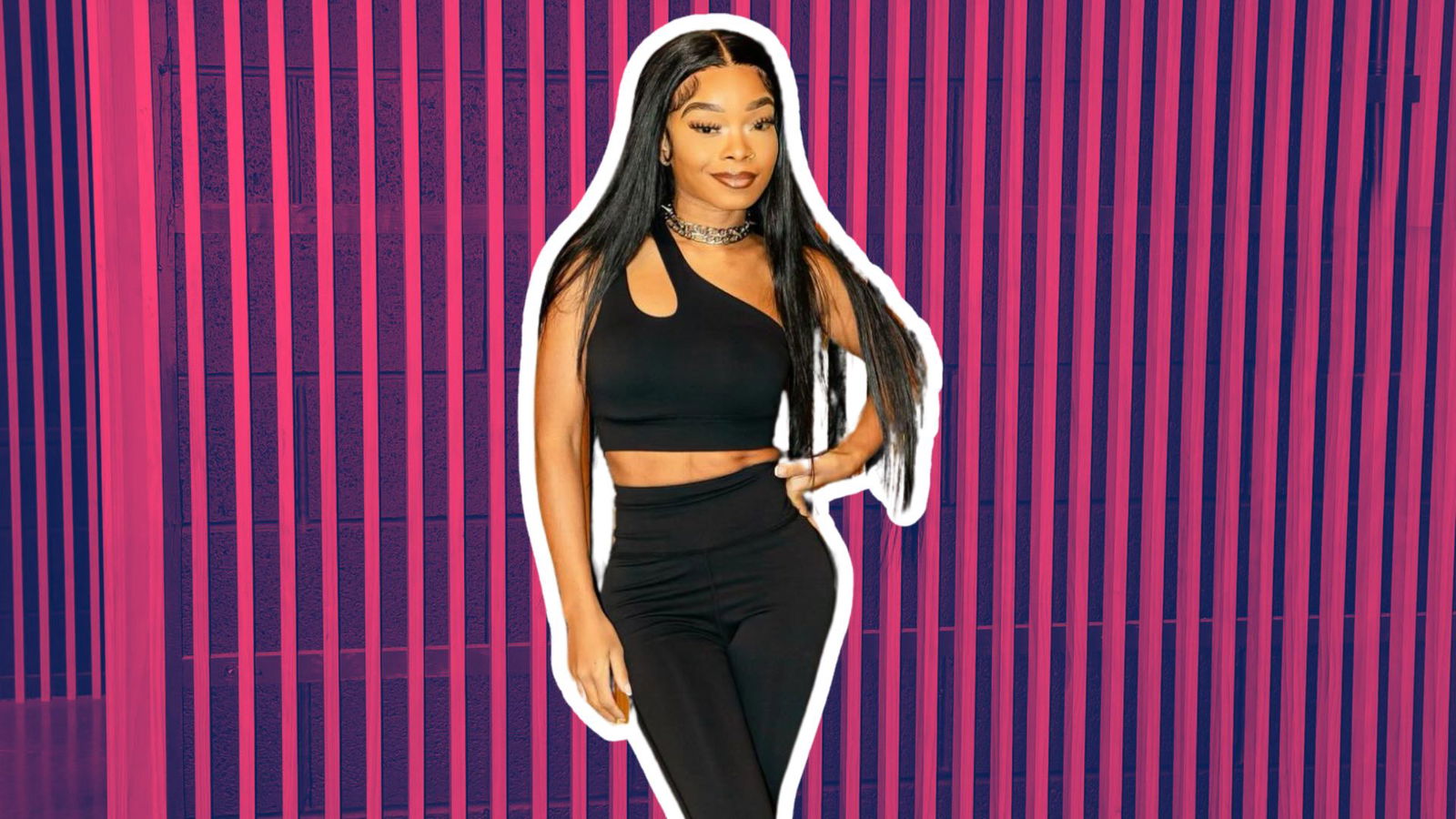 Lola Brooke's Height: A Celebrity Comparison You Must See! - GigWise