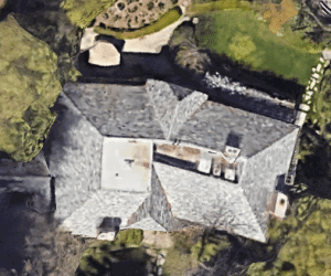 Behind Closed Doors: Mark Harmon's LA House - GigWise