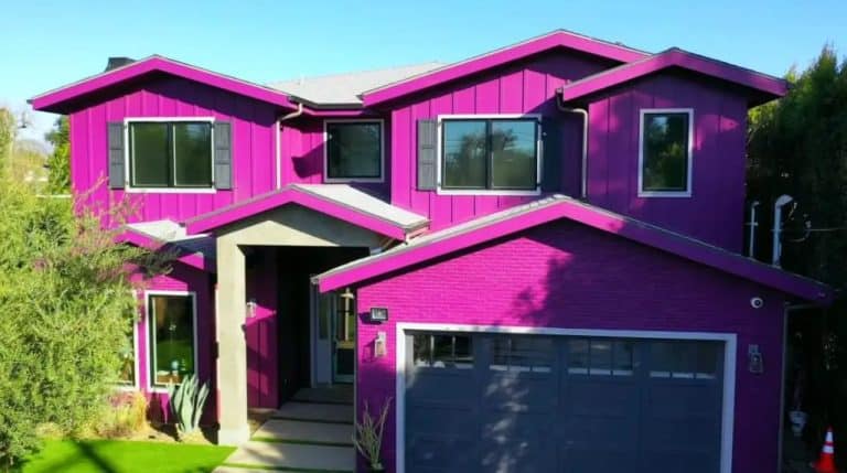 Piper Rockelle House: Beautiful Sherman Oaks Home - GigWise