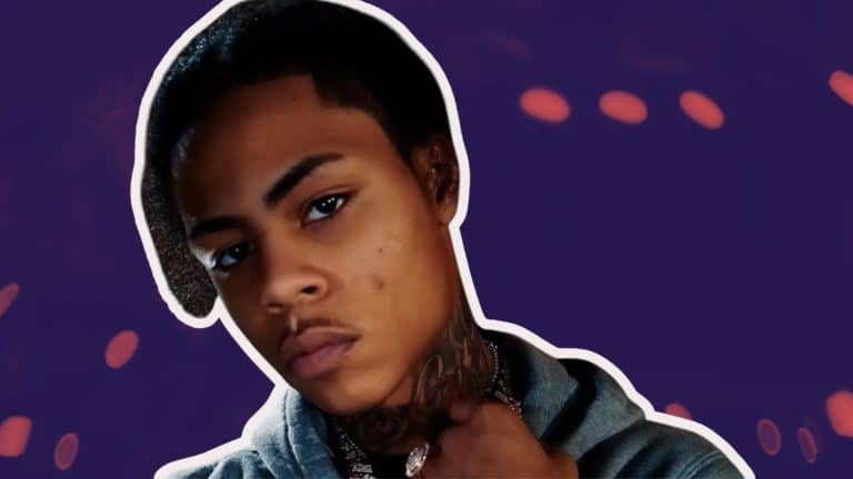 Artist Branding via Physical Attributes: A Case Study of Kay Flock ...