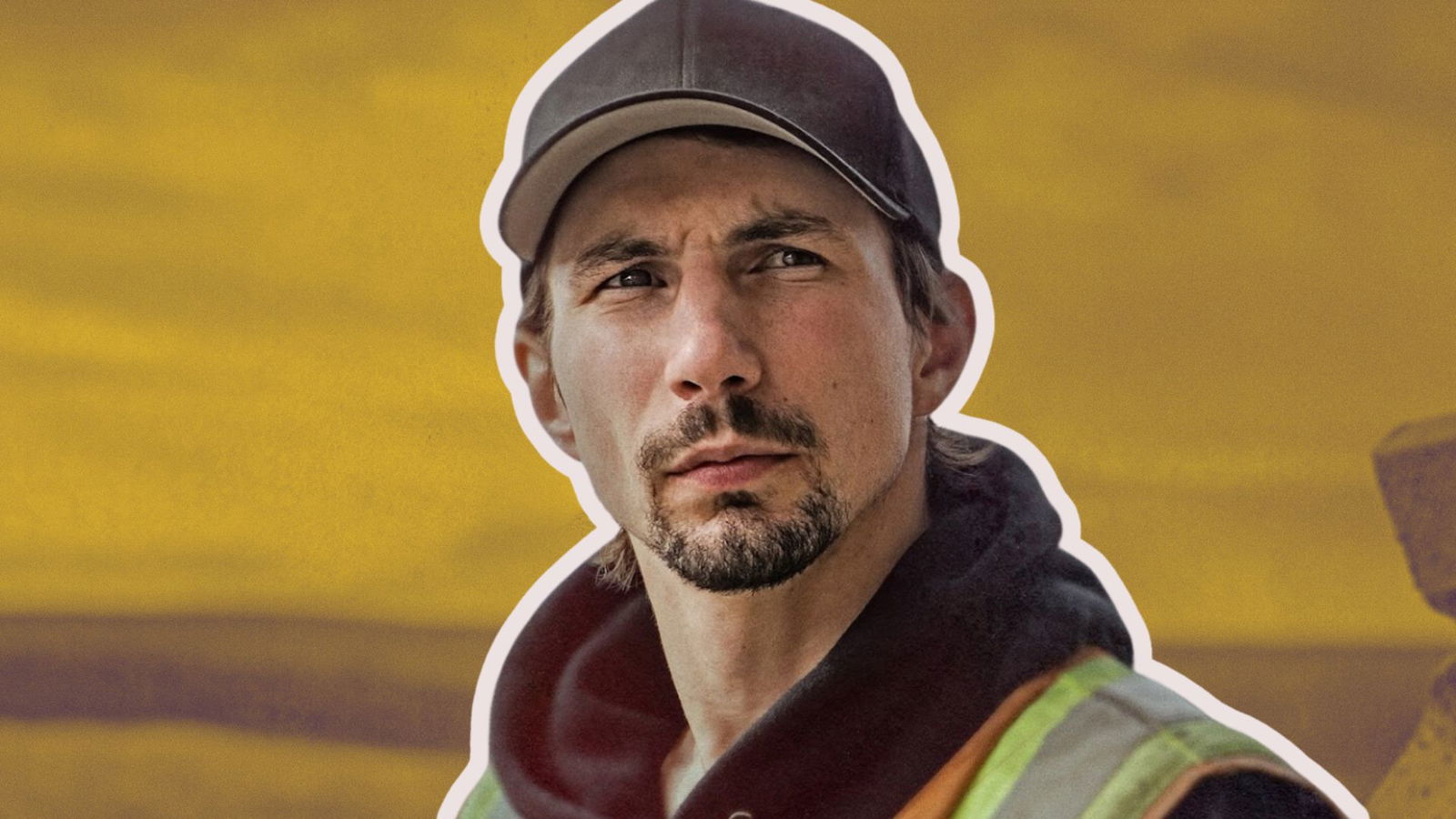 Beyond the Gold Rush: Parker Schnabel's Journey in Love - GigWise