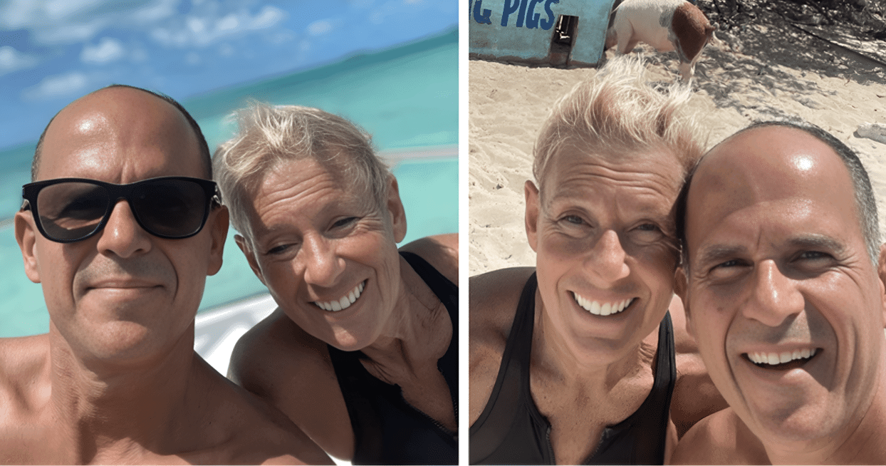 The Journey of Roberta Raffel: From Humble Beginnings to a Fashion ...