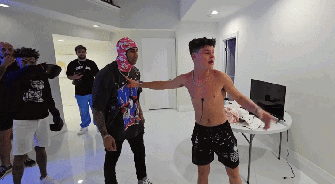 Exploring the Remarkable Achievements of Jack Doherty's Life - GigWise