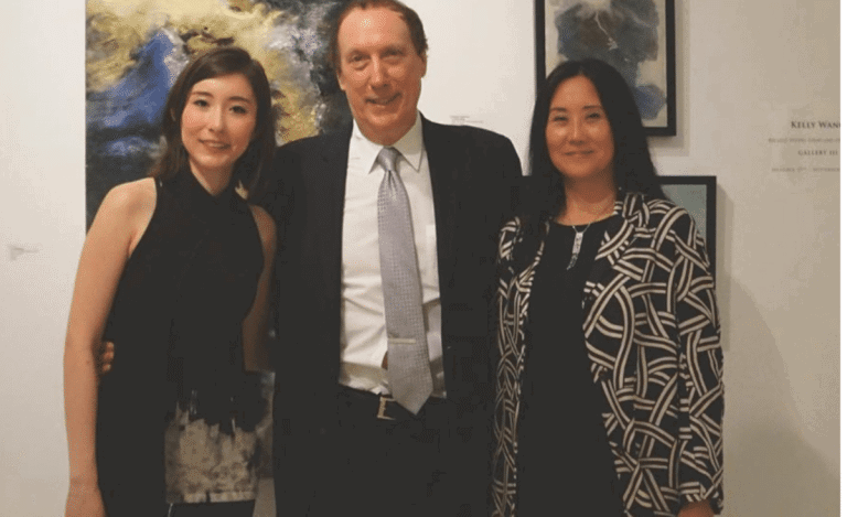 From Scandal to Recovery: The Inspiring Story of Kelly Baltazar - GigWise