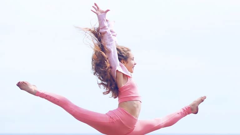 The Evolution of Anna McNulty: From Child Prodigy to Flexibility Icon ...