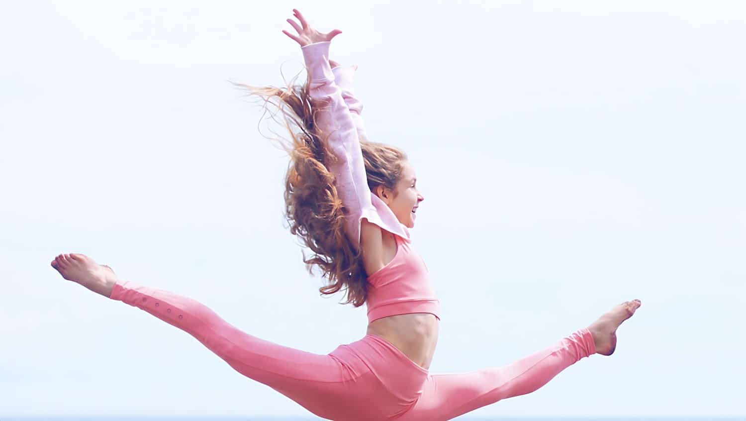 The Evolution of Anna McNulty: From Child Prodigy to Flexibility Icon ...