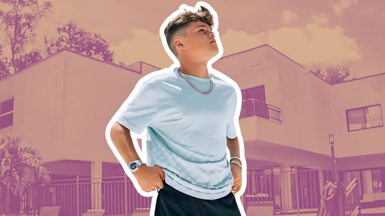 Exploring the Remarkable Achievements of Jack Doherty's Life - GigWise