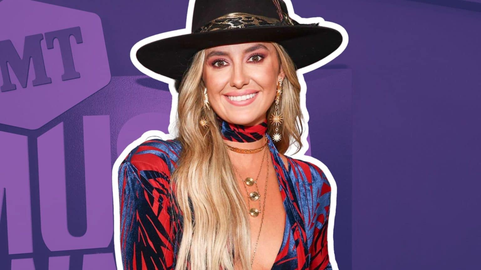 Journey of Lainey Wilson: Age, Music, and Success - GigWise