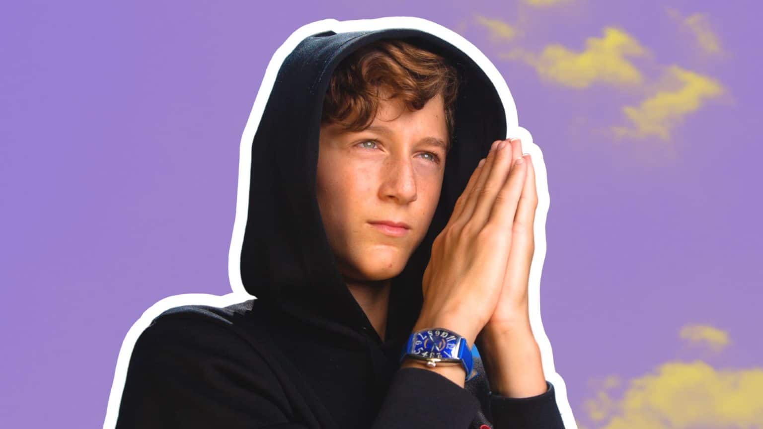 Lil Mabu Journey: A Star in the Making - GigWise