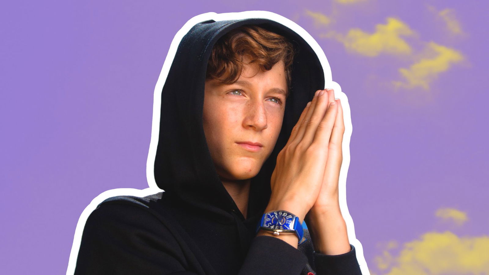 Lil Mabu Journey: A Star in the Making - GigWise