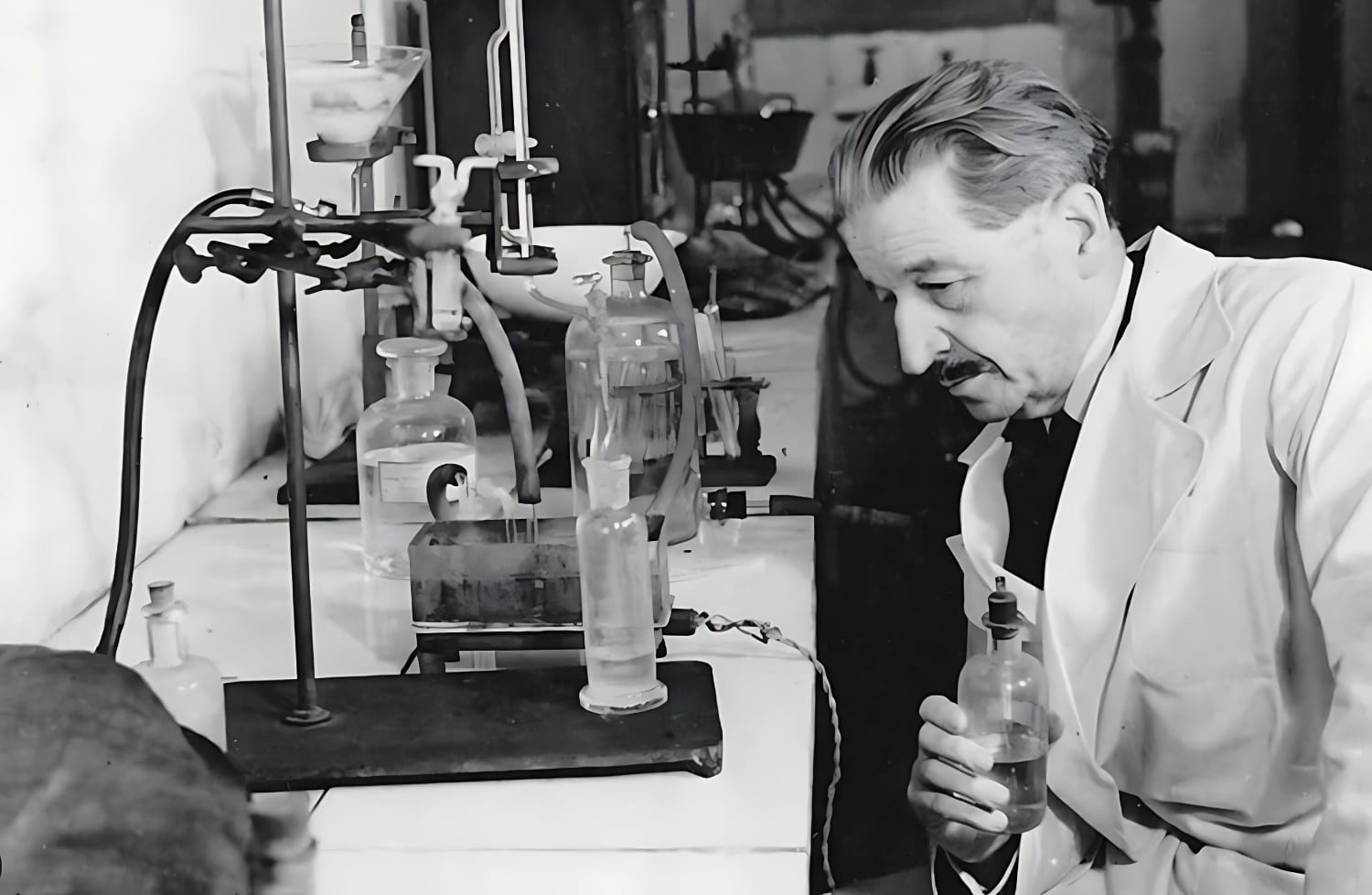 The Impact of Alina Burroughs on Forensic Science Today - GigWise