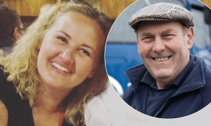 The Balancing Act: Derek Mathewson's Personal Life Story - GigWise