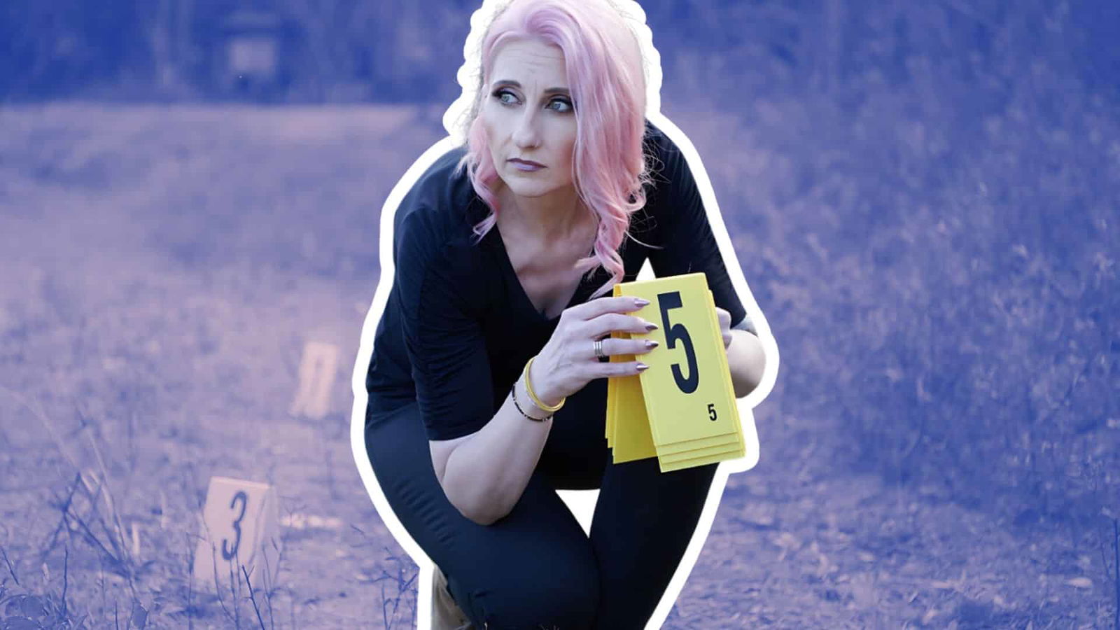 The Impact of Alina Burroughs on Forensic Science Today - GigWise