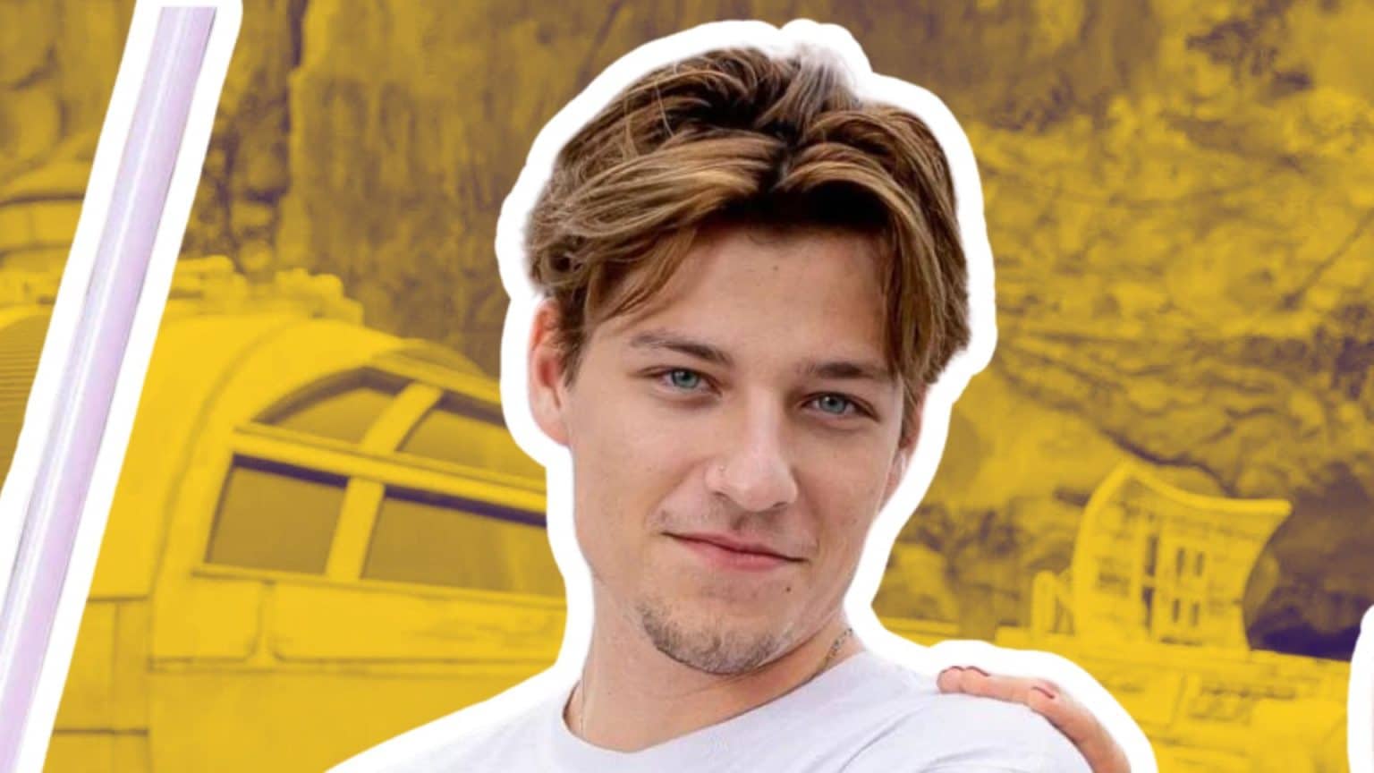 Unraveling the Story of Jacob Hurley Bongiovi's Life - GigWise