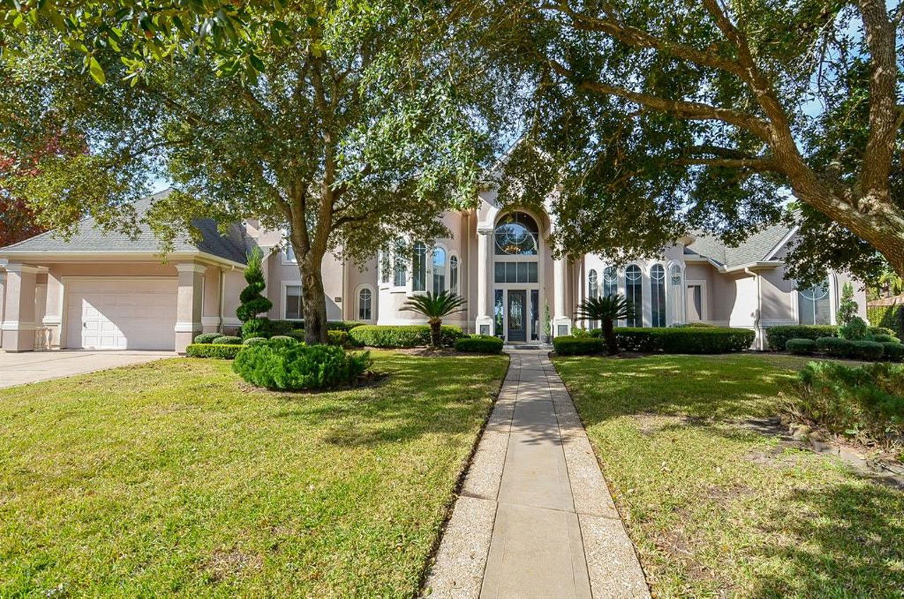 Where Does Charles Barkley Live: Inside the Opulent Oasis - GigWise