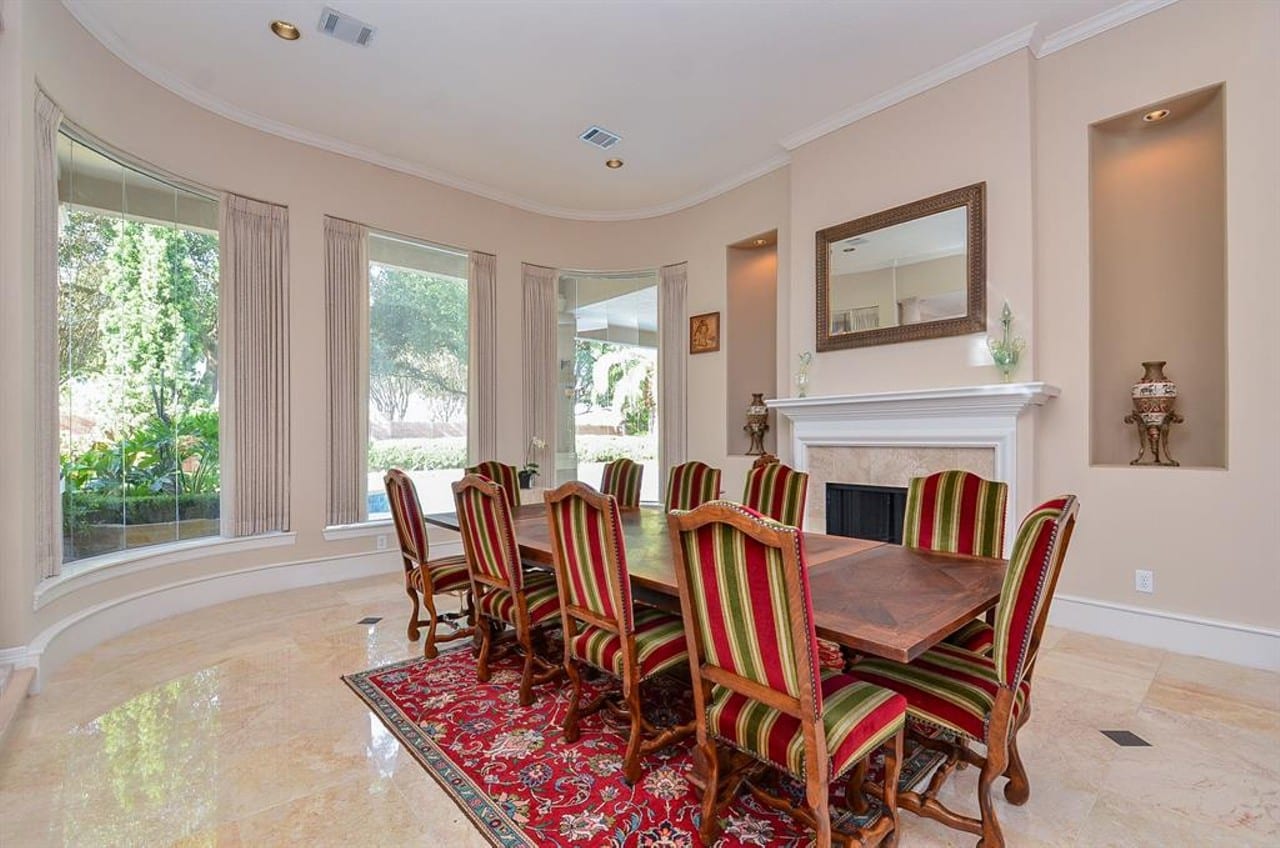 Where Does Charles Barkley Live: Inside the Opulent Oasis - GigWise