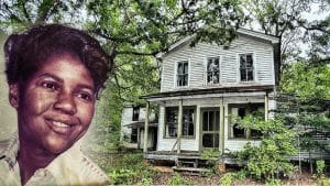 MIchael Gladstein House: A Home with a Creepy Story - GigWise