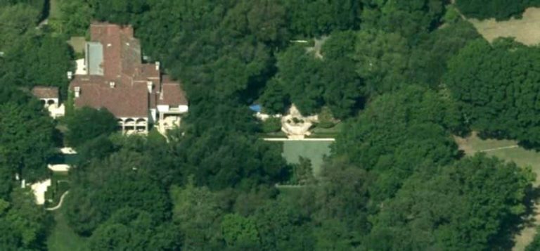 Jerry Jones House: What is So Great About His Texas House? - GigWise