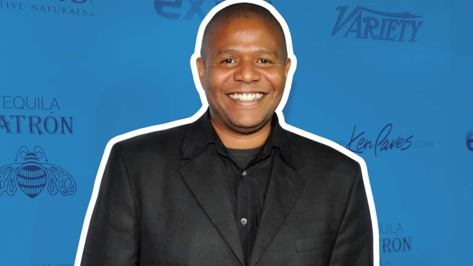 Kenn Whitaker Revealed: Bio, Wiki, Age, and More - GigWise