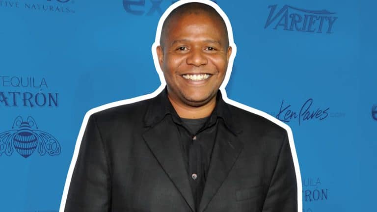 Kenn Whitaker Revealed: Bio, Wiki, Age, and More - GigWise