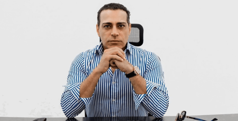 Manny Khoshbin: Houses, Cars, and Net Worth - GigWise