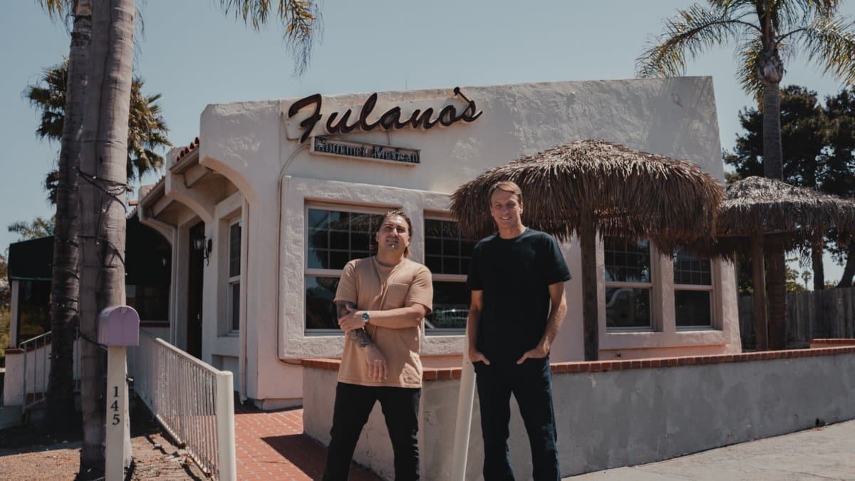 Tony Hawk House: A Luxuriious Lifestyle - GigWise