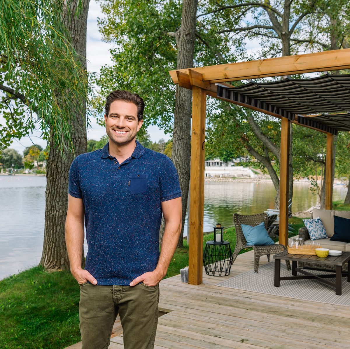 Where is Vacation House Rules Filmed: Location Revealed - GigWise