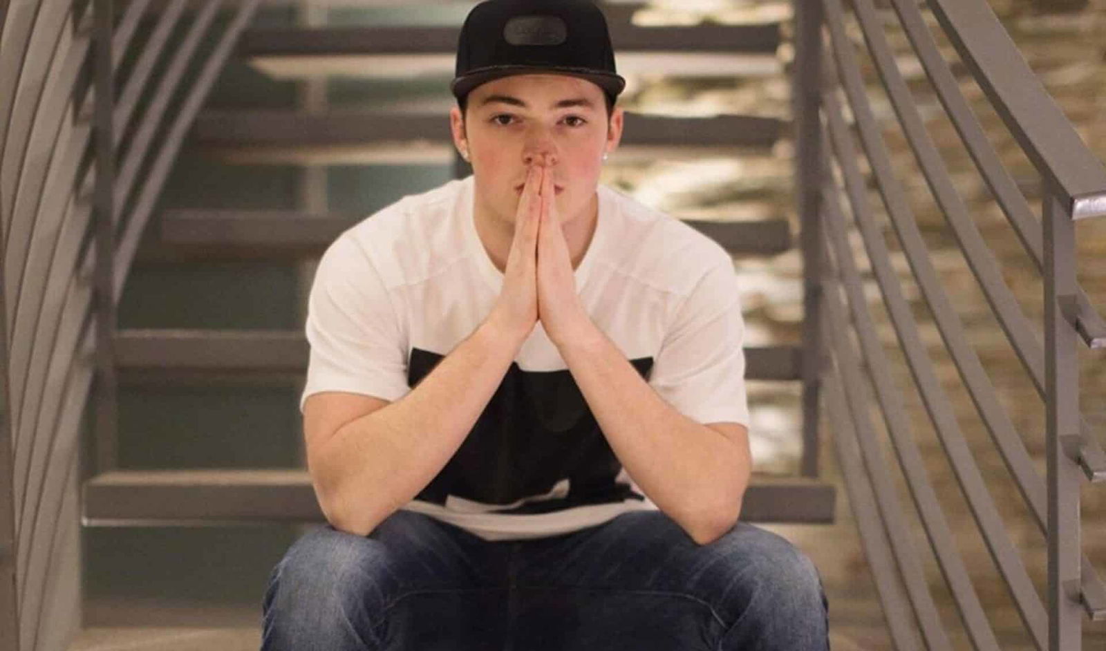 Where Does Lance Stewart Live Now: The Woodbury Mansion - GigWise