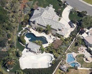 Tony Hawk House: A Luxuriious Lifestyle - GigWise