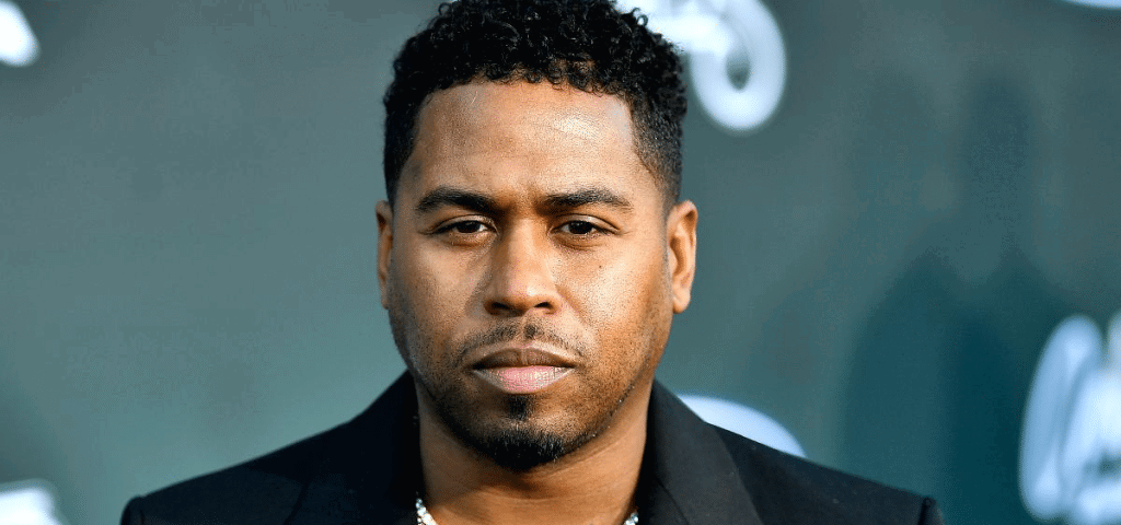 20 R&B Male Singers from the 2000s - GigWise