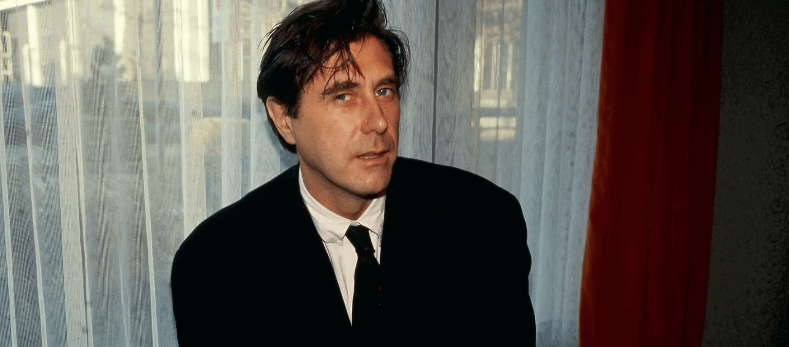 26 Baritone Pop Singers Who Redefined the Genre - GigWise