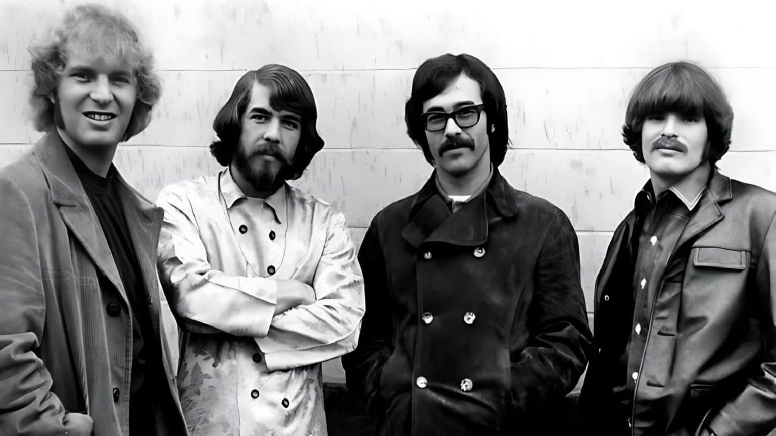 Where is CCR From: Legacy of Creedence Clearwater Revival - GigWise