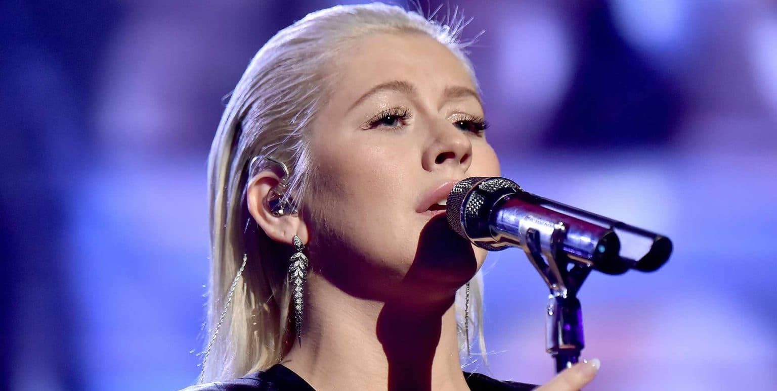 Top 20 Iconic 90s Pop Stars - GigWise