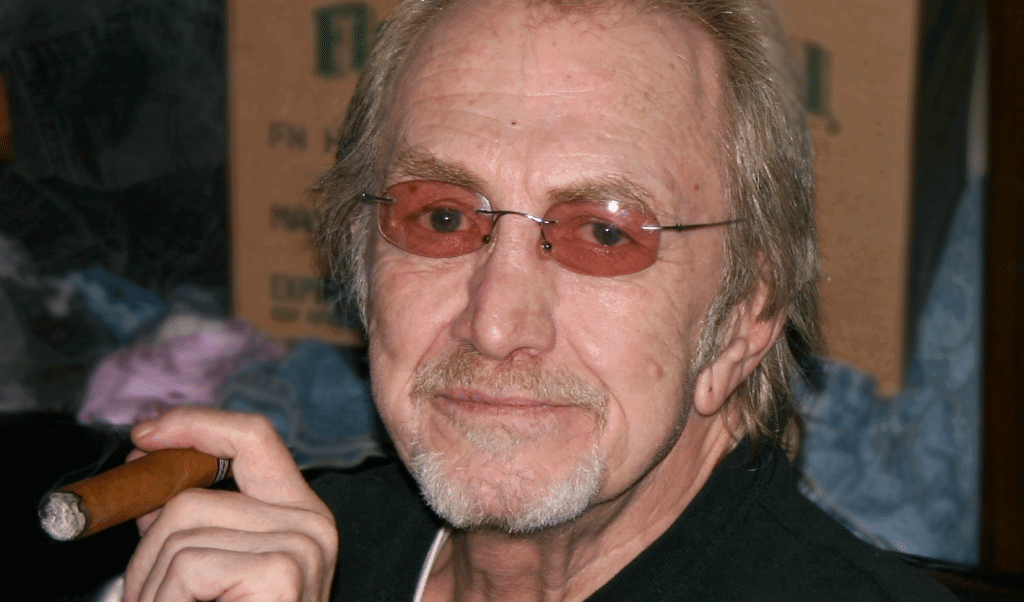 The Legendary Frontman of Buffalo Springfield - GigWise
