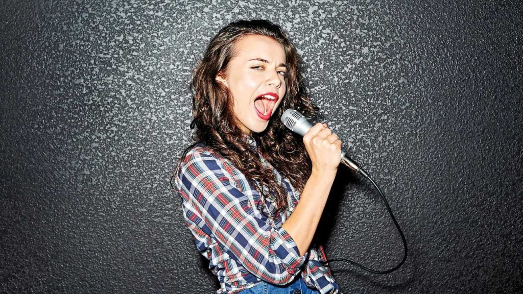 25 Fun and Fascinating Facts About Singing You Never Knew - GigWise
