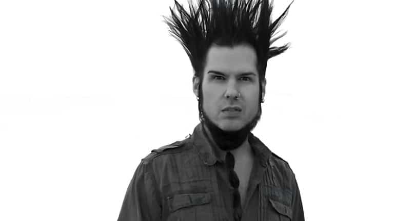 Behind the Music: Exploring the Members of Static-X - GigWise