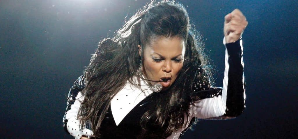 Top 20 Iconic 90s Pop Stars - GigWise