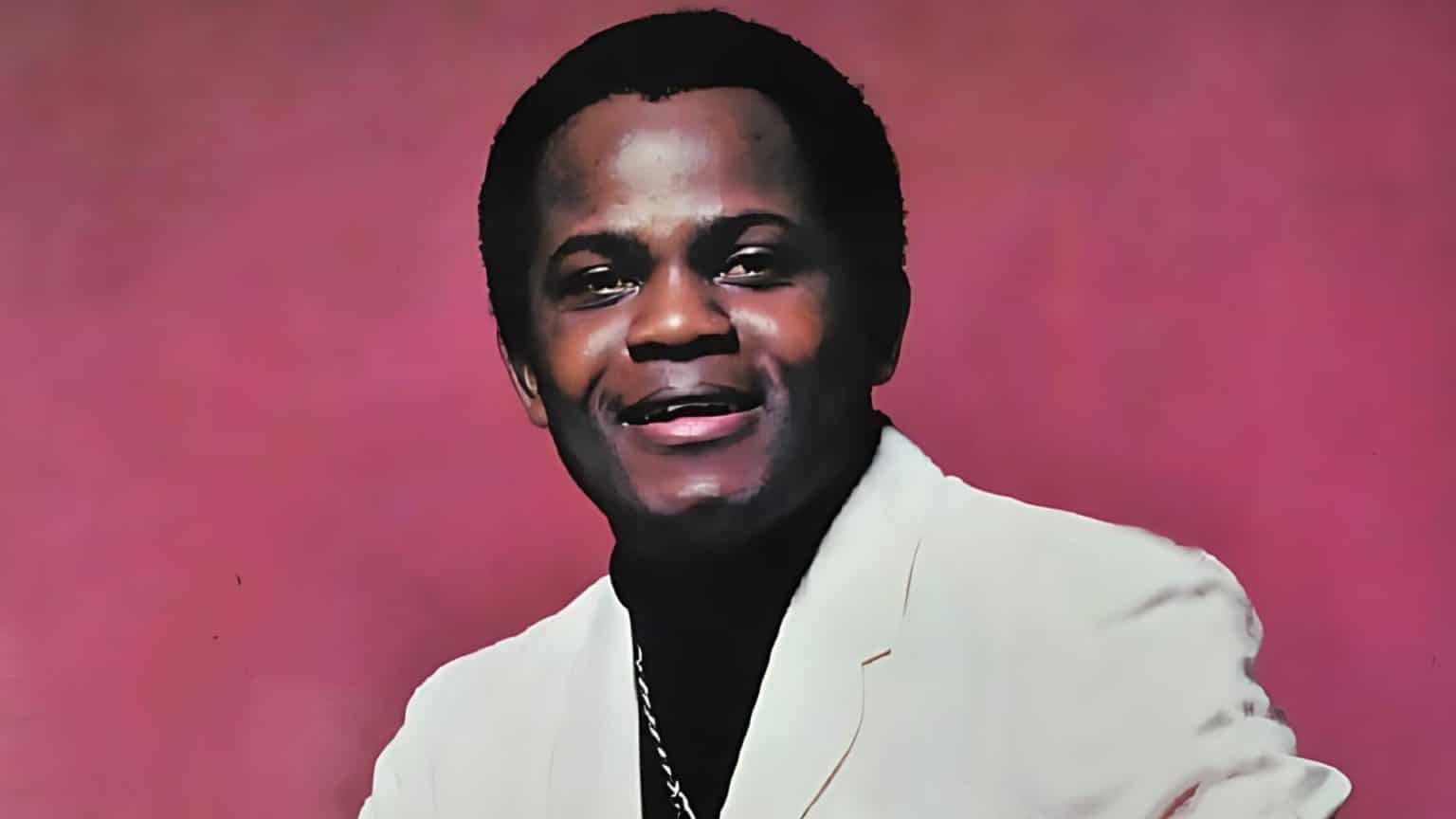 Harmonies of Change: Black Male Singers of the '50s and '60s - GigWise